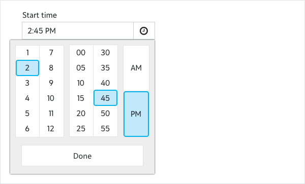  Html Input Time 24 Hour Format Kuwajima photo jp